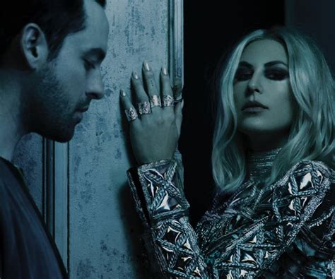 Phantogram New Album And Uk Tour Flush The Fashion