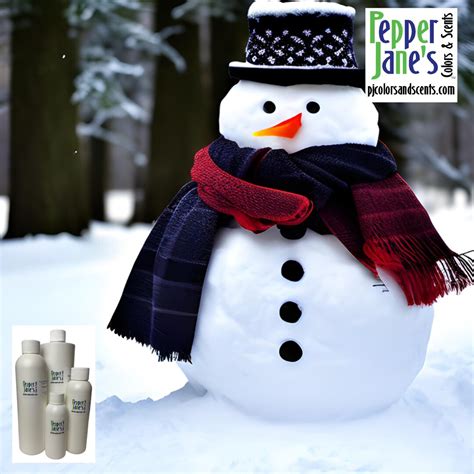 Frosty Fragrance Oil For Candles Soap Incense Lotion Reed Diffusers