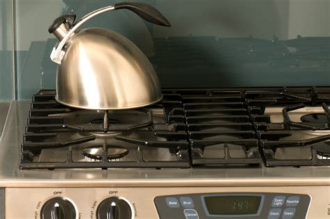 How To Set The Timer On A Kenmore Oven Hunker