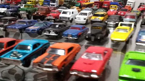 Cole O De Carrinhos Hotwheels Youtube