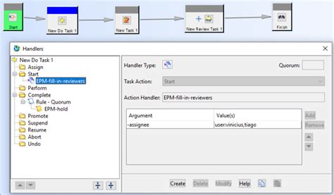 Workflow Assign Task To Multiple User