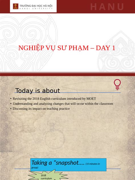 11 Revisiting Teaching Methods 1 Pdf