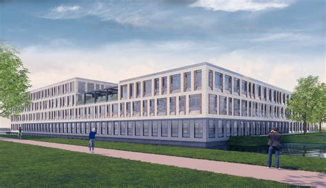 Bouw Hwc Officieel Gestart Amstelveen Blog