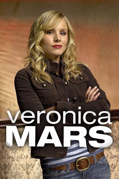 Veronica Mars Hairstyles