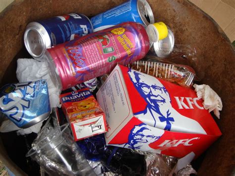 Trash Image