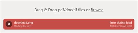 Initial Files Are Uploaded Again Issue 455 Pqina Filepond GitHub