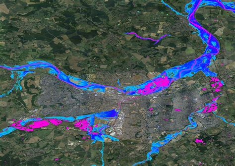 Fathom Flood Modeller