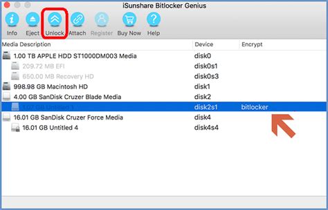 2 Ways To Remove Bitlocker From Usb Sticks On Mac