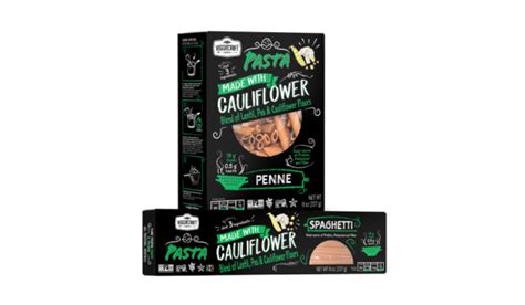 Free Social Nature Veggie Pasta By Veggiecraft Farms • Daily Free