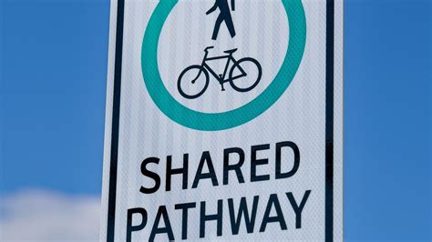 Hammond Road Multi Use Path Maple Ridge Bc