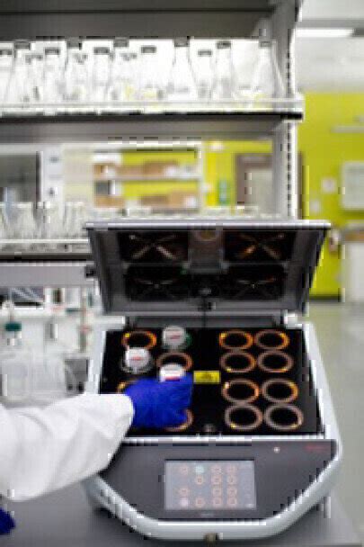 Automated Microbiology System Receives Us Epa Approval Envirotech Online