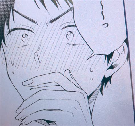 赤面赤面 たのしい 榎本あかまるの漫画