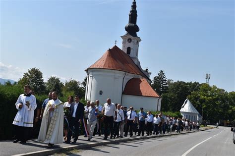 Općina Nova Kapela Obilježila Svoj Dan Brojni Uspješni Projekti Zalog