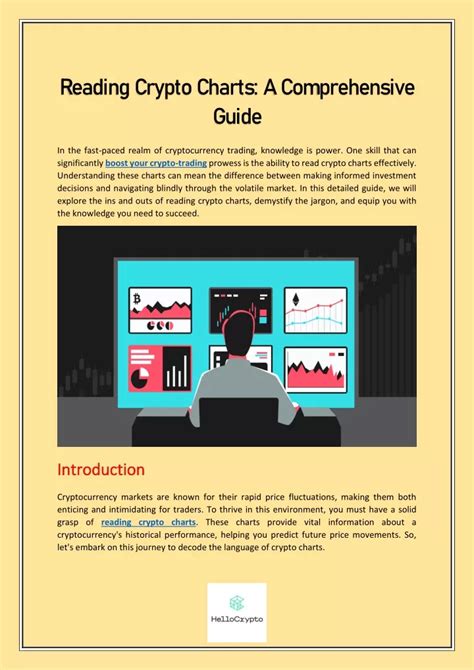 Ppt Reading Crypto Charts A Comprehensive Guide Powerpoint Presentation Id 12526348