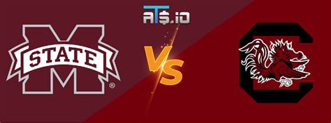 Mississippi State Vs South Carolina College Basketball Pick 13123