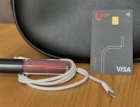 How To Unlock More Value Convenience And Special Rewards With Loop