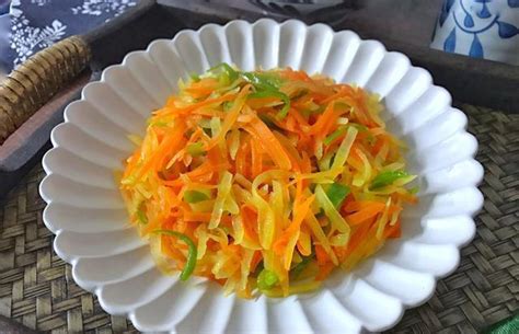 数九寒天，宁可少吃肉也要常吃6种“根菜”，御寒滋补，温暖过冬