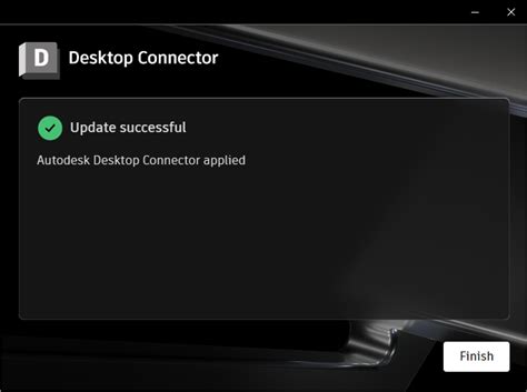 Kill Autodesk Desktop Connector Running Chuong Mep