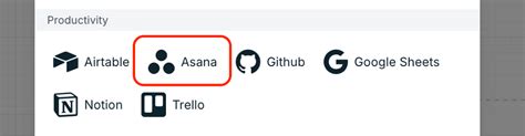 Building Asana Forms With Formspree Formspree