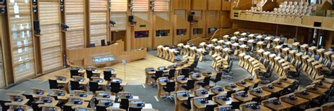 Brexits Impact On Scotland Devolution And Local Government European