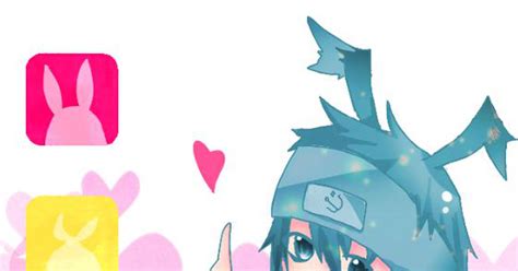 ウサビッチ ボリス ねずみのイラスト Pixiv