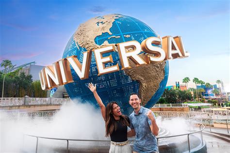 Orlando Informer Meetup At Universal Orlando Resort February 2025