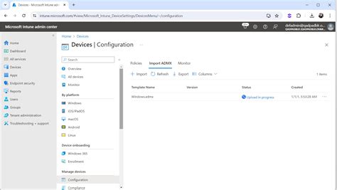Deploying Microsoft Intune Digitalpersona Lds Hid Global