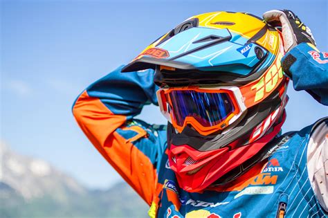 VFX-WR 06 - Shoei® Europe