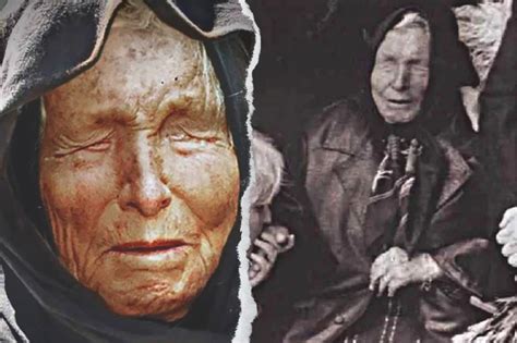 La Mujer Ciega Que Decía Ver Más Allá La Vida Y Predicciones De Baba