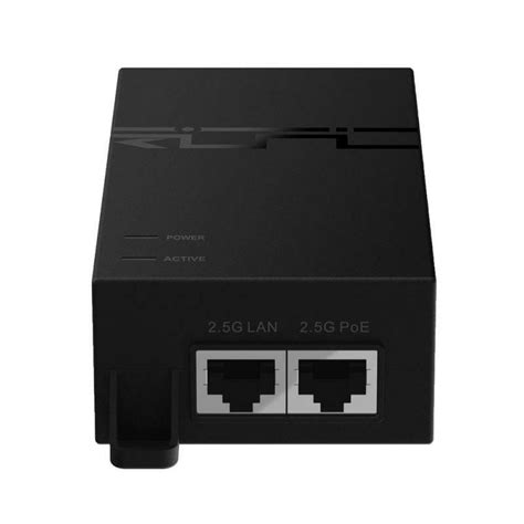Инжектор PoE Ruijie Reyee RG-POE-50-60W-MG купить в Харькове, Киеве по ...