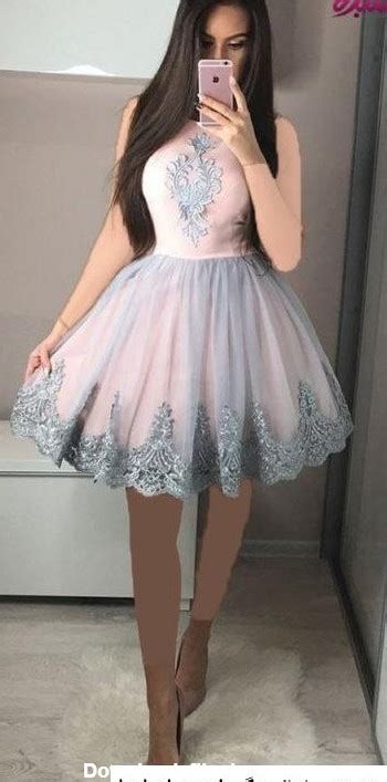 عکس مدل عروسکی دخترانه