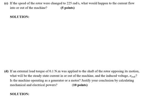 Solved The Following Information Is Given About The Simple
