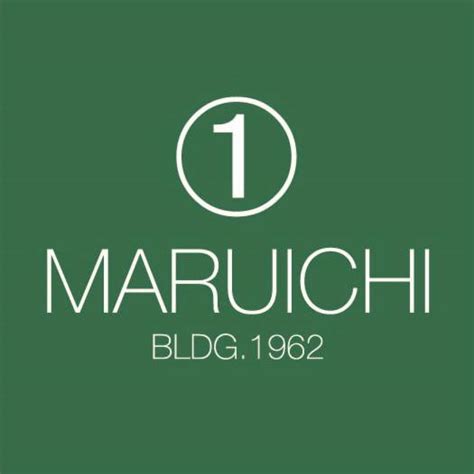 MARUICHI BLDG.1962 | 静岡富士市のコワーキングスペース