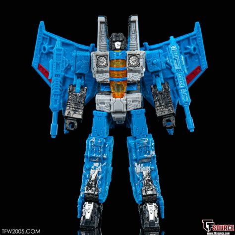 Thundercracker Reflector Tfw2005