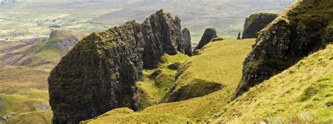Quiraing Hike A 2024 Guide To Skyes Signature Landscape