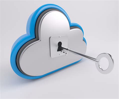 Improving Cloud Storage Security How To Secure Your Sensitive Data In
