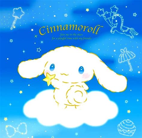 Tổng Hợp 99 Hình Nền Cinnamoroll Chibi Siêu đáng Yêu