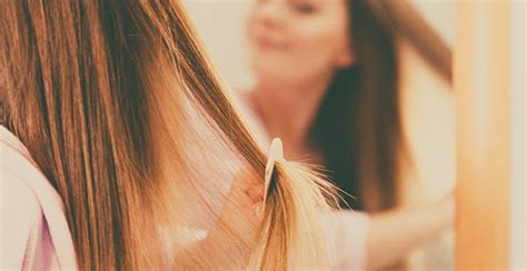 Santé des cheveux comment diagnostiquer vos problèmes