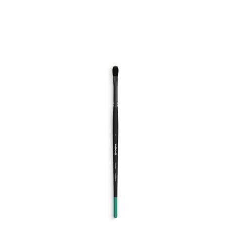 Vallejo Shader Filbert Shader Flat Synthetic Brush No 6 Fantas