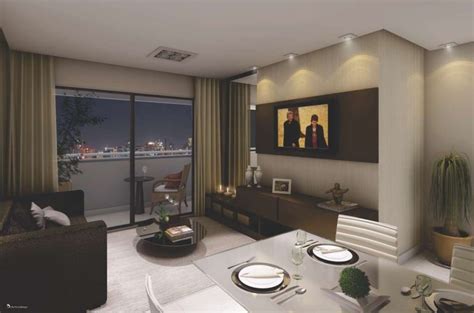 Residencial Veneza Apartamentos 2 Quartos à Venda Em Brotas Salvador