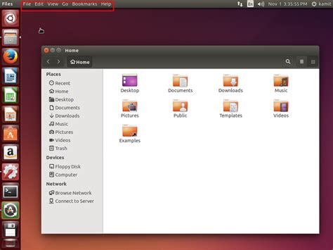Ubuntu 14 10 Review LinuxBSDos