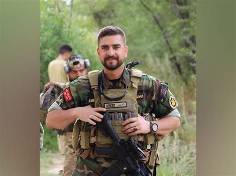 Afghanistan Freedom Front Confirms Death Of Its Senior Commander Akmal Ameer International