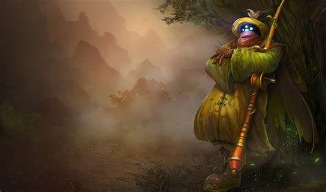 League Of Legends Ranking All The Best Jax Skins
