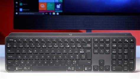 Logitech Classic Keyboard 200 Fiche Technique