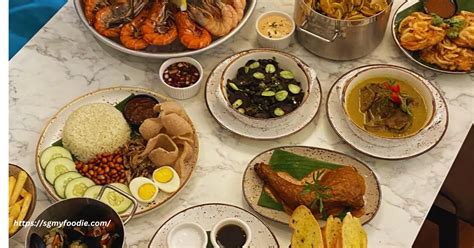 Two Sons Bistro Menu Malaysia Prices And Review Updated 2025
