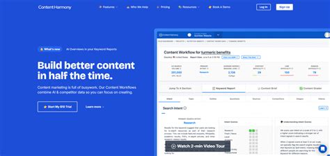25 Best Ai Seo Tools How To Use Ai For Seo In 2025