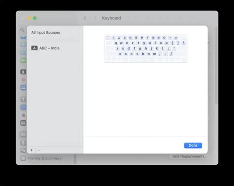 How To Type Rupee Symbol On Mac