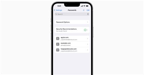 Fixed Iphone Otp Autofill Not Working The Mac Observer