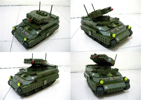Lego Apc 4 1 By Sos101 On Deviantart