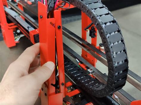 v3 v4 upgrade modix large 3d printers